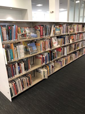 COLUMBUS METROPOLITAN LIBRARY - HILLIARD - Updated November 2025 - 22 ...