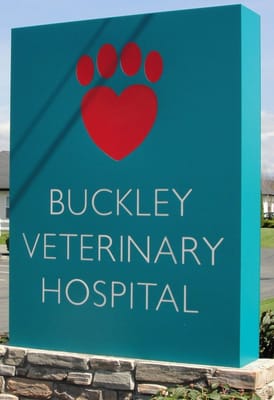 BUCKLEY VETERINARY HOSPITAL - Updated July 2025 - 33 Reviews - 28801 ...