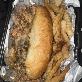 FINGERZ - Updated December 2025 - 132 Photos & 97 Reviews - 2115 Main ...