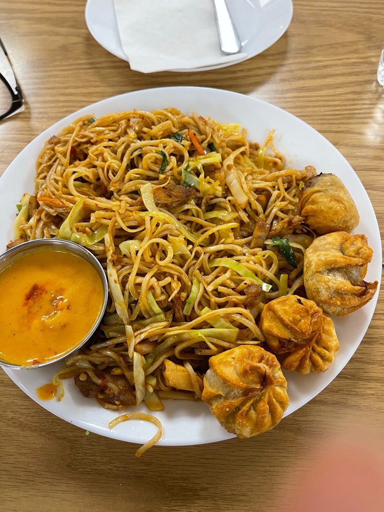 PATHWAY BURGERS & MOMOS - Updated March 2024 - 38 Photos & 18 Reviews ...