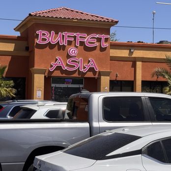 BUFFET AT ASIA - Updated August 2025 - 213 Photos & 110 Reviews - 1518 ...