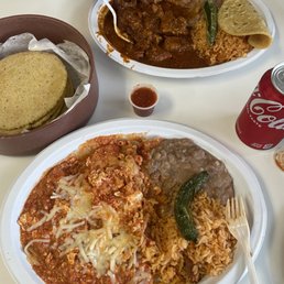 TAPIA MEXICAN FOOD - Updated December 2025 - 86 Photos & 107 Reviews ...