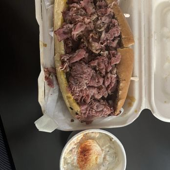 JOHNNY’S PASTRAMI - Updated December 2024 - 918 Photos & 641 Reviews ...