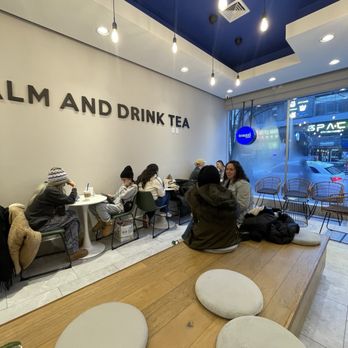 TEAZZI TEA SHOP - Updated December 2025 - 83 Photos & 45 Reviews - 1026 ...