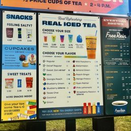 HTEAO - Updated October 2025 - 32 Photos & 18 Reviews - 1935 Ave D ...