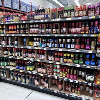 WINCO FOODS - Updated May 2025 - 324 Photos & 272 Reviews - 40435 ...