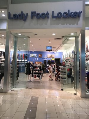 LADY FOOT LOCKER - Updated January 2025 - 6000 Sepulveda Blvd, Culver ...
