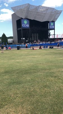 CCNB AMPHITHEATRE AT HERITAGE PARK - 11 Photos & 15 Reviews - 861 SE ...