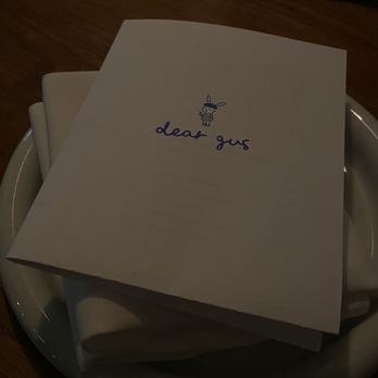 DEAR GUS SNACK BAR - Updated December 2025 - 18 Photos - 2040 Quebec ...