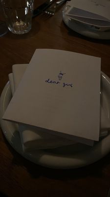 DEAR GUS SNACK BAR - Updated February 2025 - 14 Photos - 2040 Quebec ...