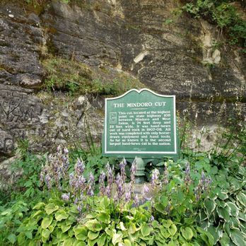 MINDORO CUT - Updated August 2025 - N8296 State Rd, Mindoro, Wisconsin ...