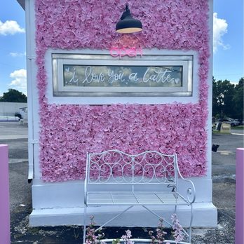 PINK NB - Updated October 2025 - 29 Photos & 16 Reviews - 513 S ...