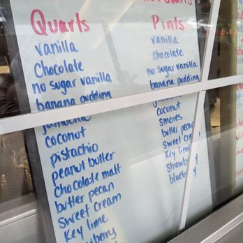 GOODBERRY’S FROZEN CUSTARD - Updated October 2025 - 56 Photos & 97 ...