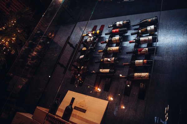 ENTWINED WINE AND COCKTAIL BAR - Updated October 2025 - 113 Photos & 60 ...