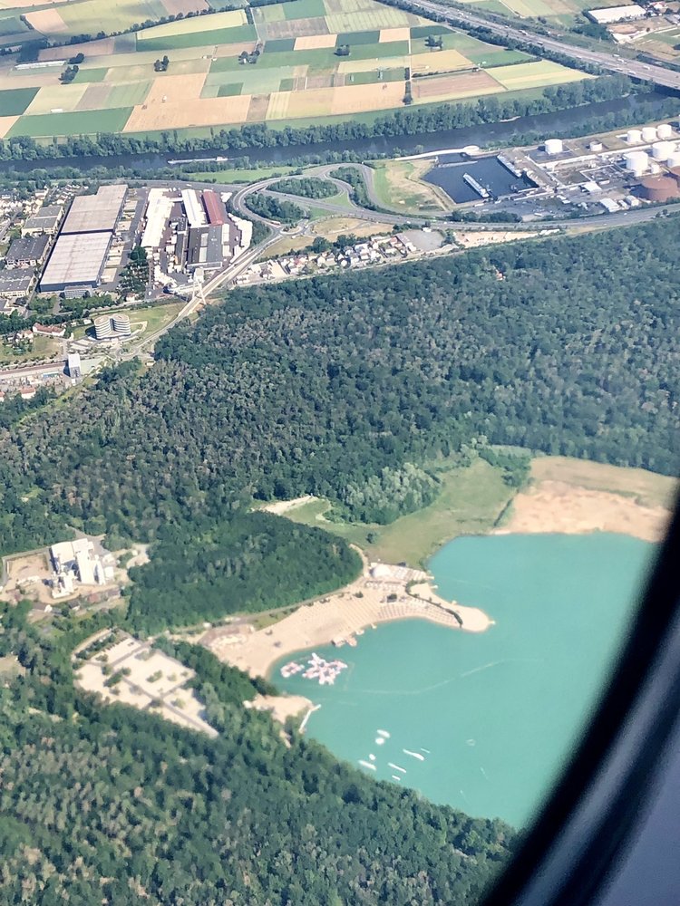 WALDSEE RAUNHEIM - Updated January 2025 - Flörsheimer Waldweg, Raunheim ...