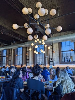 CHELSEA STATION RESTAURANT BAR & LOUNGE - Updated January 2026 - 341 ...