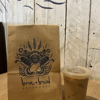 BORN & BREAD BAKEHOUSE - Updated August 2024 - 895 Photos & 371 Reviews - 1113 S Florida Ave ...