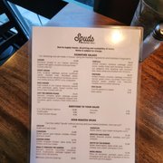 SPUDS WATERFRONT GRILL - 122 Photos & 140 Reviews - 102 N 1st Ave ...