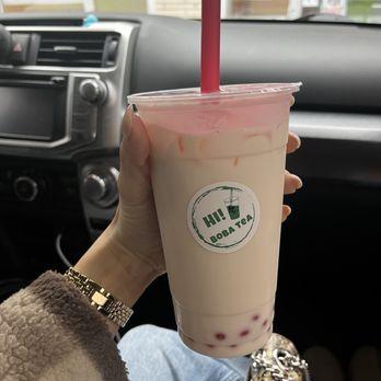 HI! BOBA TEA - Updated September 2024 - 51 Photos & 29 Reviews - 5646 ...