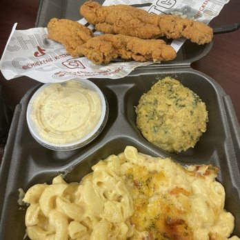 CHICKEN’S KITCHEN - Updated 2024 - 245 Photos & 103 Reviews - 629 ...