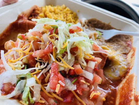 TACO RICO TEX-MEX CAFÉ - 249 Photos & 344 Reviews - 473 S Dixie Hwy ...