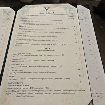 VITELLO’S RESTAURANT - Updated December 2025 - 710 Photos & 1305 ...