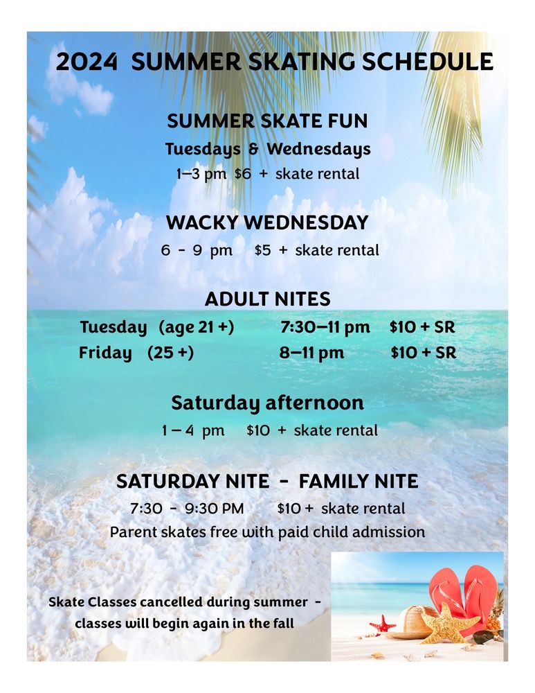 WHEELS SKATING CENTER - Updated December 2025 - 26 Photos & 58 Reviews ...