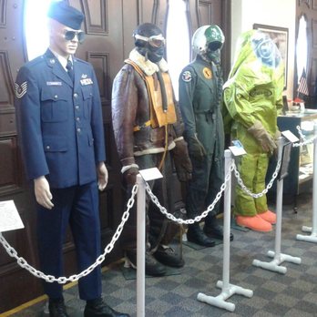 HAMILTON FIELD HISTORY MUSEUM - Updated July 2025 - 81 Photos - 555 ...