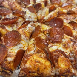 HIGH FIVE PIZZA - Updated October 2025 - 704 Photos & 1101 Reviews ...