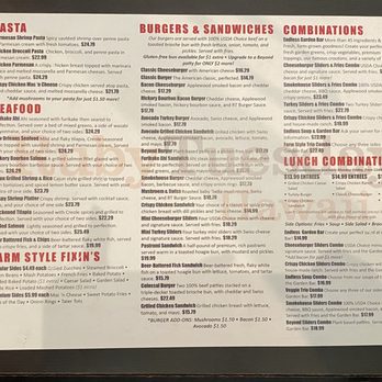 RUBY TUESDAY MOANALUA - Updated October 2024 - 1794 Photos & 769 ...