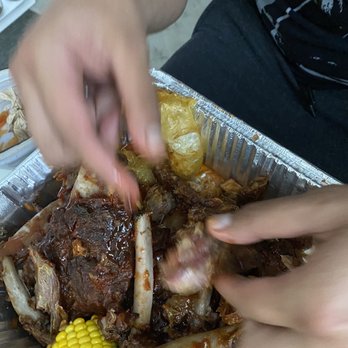 BAJA BBQ PIT - Updated December 2025 - 65 Photos & 34 Reviews - Col ...