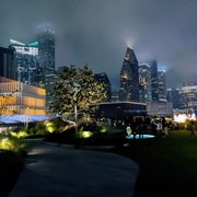 SKYLAWN ROOFTOP AT POST HTX - 98 Photos & 23 Reviews - 401 Franklin St ...