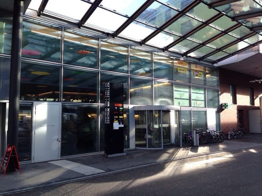 ZENTRUM WALLISELLEN - Updated April 2024 - 12 Photos - Bahnhofplatz 1 B ...