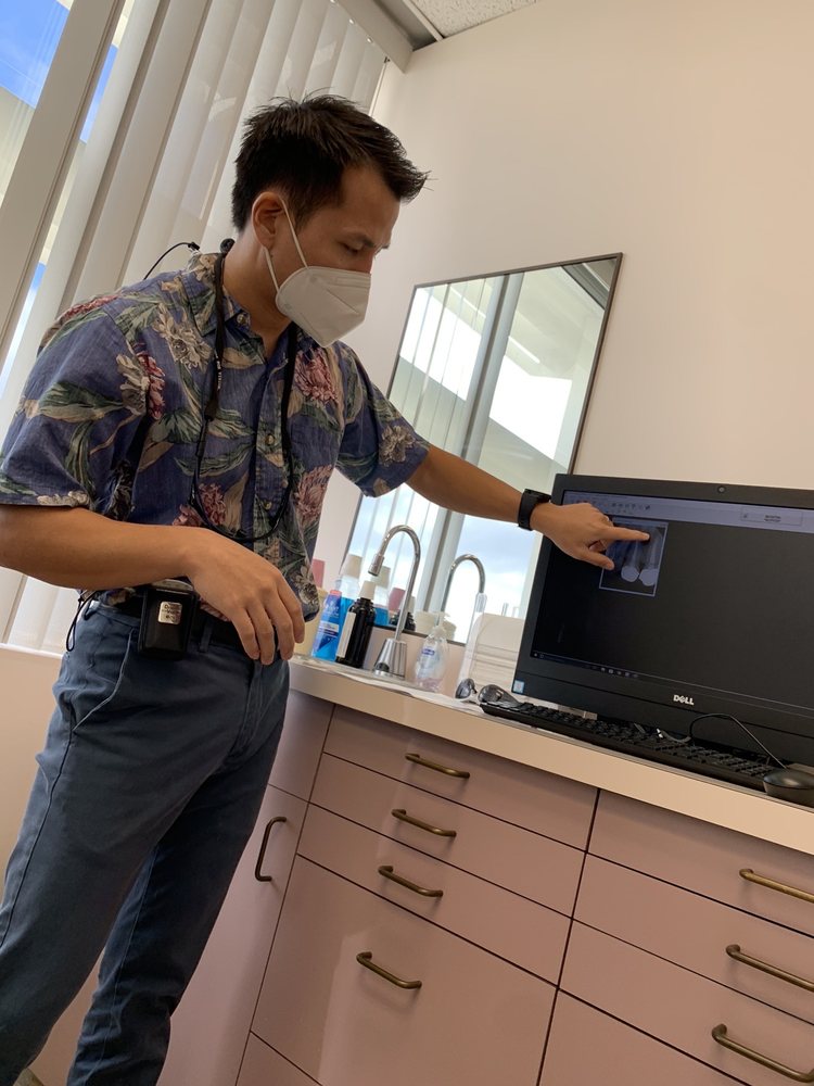 RYAN H. YIM DDS - Updated June 2025 - 1441 Kapiolani Blvd, Honolulu ...