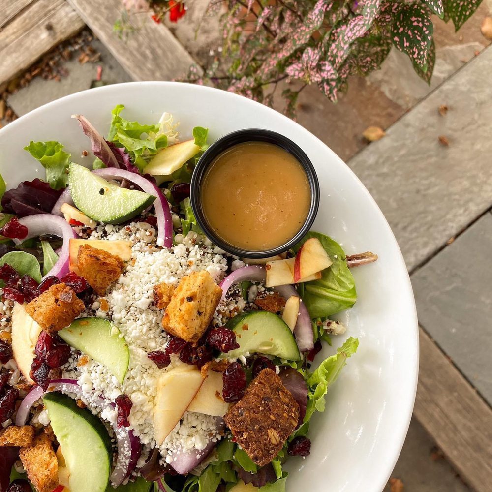 RJ CAFE AND BISTRO - Updated July 2025 - 48 Photos & 42 Reviews - 768 ...