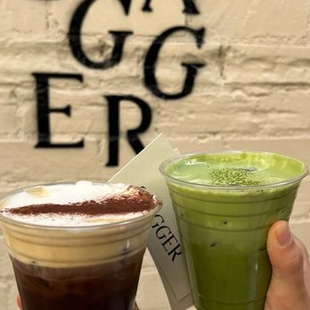 STAGGER COFFEE - Updated April 2025 - 839 Photos & 373 Reviews - 3069 W ...