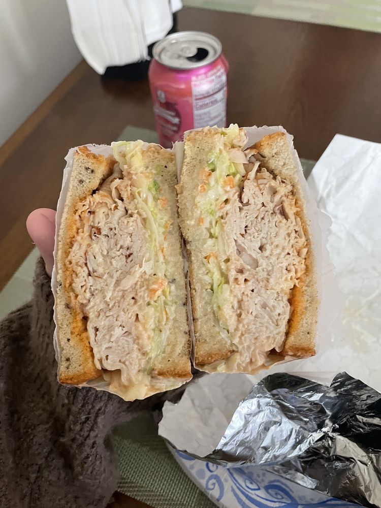 TANEYTOWN DELI - Updated May 2026 - 20 Photos & 49 Reviews - 11223 York ...