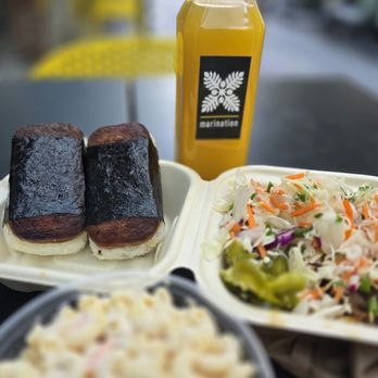 MARINATION - Updated November 2025 - 430 Photos & 387 Reviews - 2000 ...