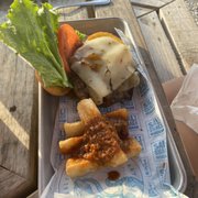 SALT SHACK ON THE BAY - 1360 Photos & 814 Reviews - 5415 W Tyson Ave ...