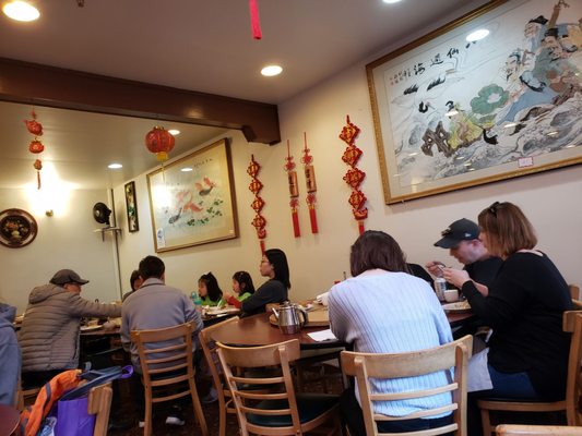 HONG KONG CLAY POT RESTAURANT - 977 Photos & 1052 Reviews - 960 Grant ...