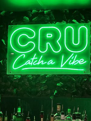 CRU LOUNGE - Updated September 2025 - 14 Photos & 18 Reviews - 538 ...