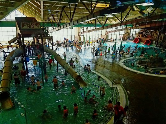 APEX PARK AND RECREATION DISTRICT - Updated December 2025 - 10 Reviews ...