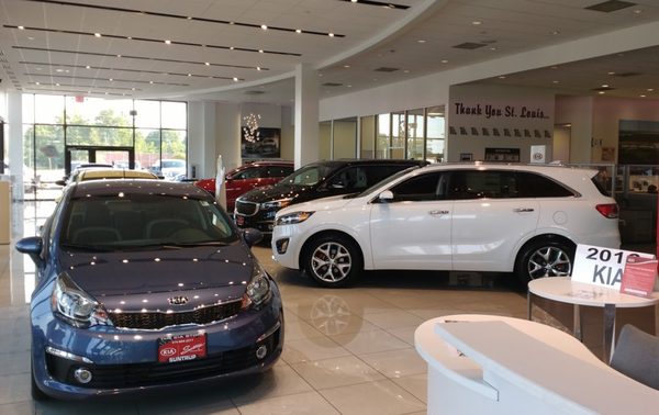 SUNTRUP KIA SOUTH - Updated December 2025 - 61 Photos & 102 Reviews ...