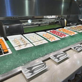 SEASIDE BUFFET - Updated July 2024 - 1417 Photos & 778 Reviews - 8998 ...