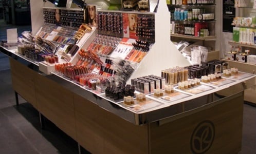 YVES ROCHER - 14 rue Thomas Dumorey, Chalon-sur-Saône, Saône-et-Loire ...