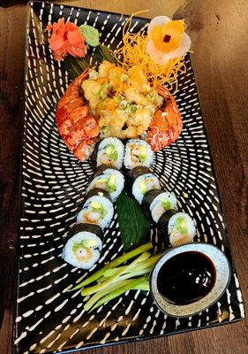 HANAMI SUSHI & SAKE BAR - Updated December 2024 - 93 Photos & 30 Reviews - 703 Veterans Wy ...