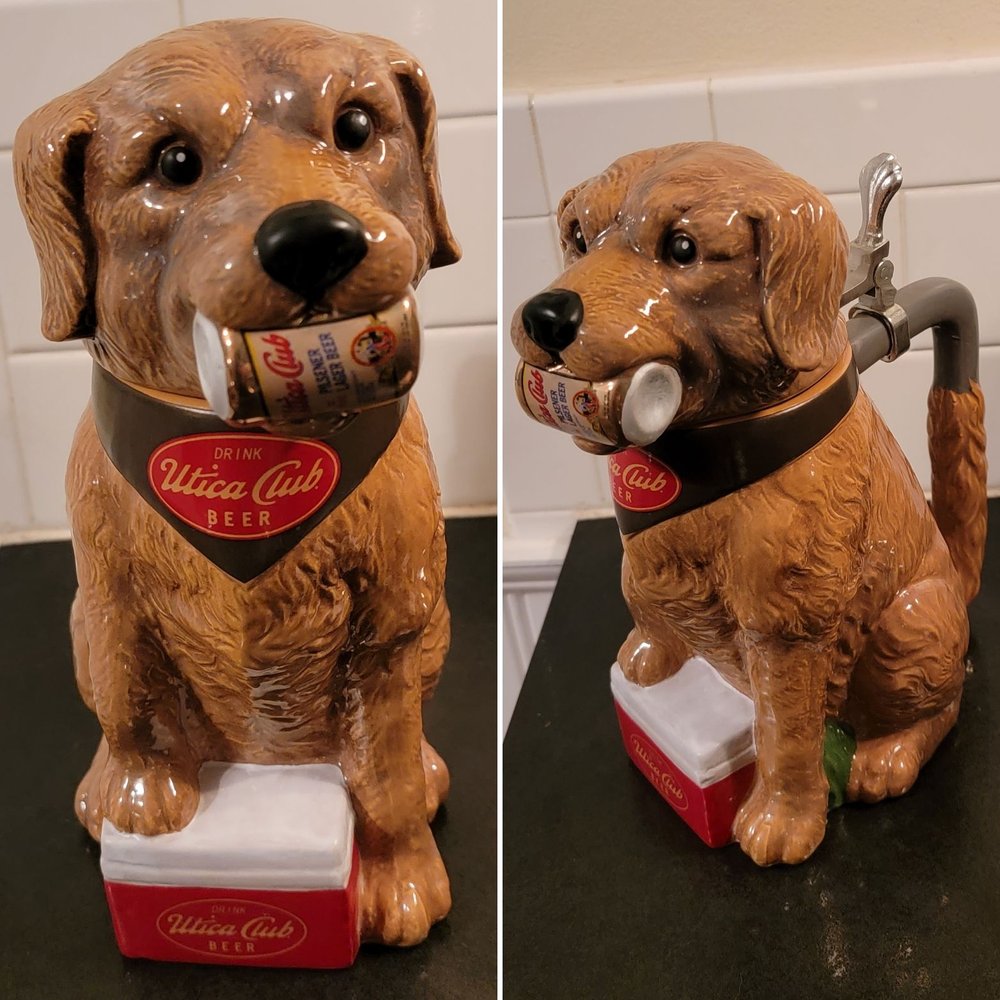 F X MATT BREWING - 128 Photos & 53 Reviews - 811 Edward St, Utica, NY ...