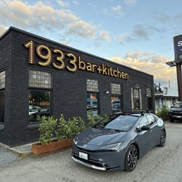 1933 BAR+KITCHEN - Updated January 2026 - 144 Photos & 96 Reviews ...