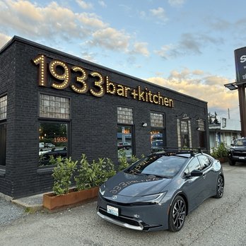 1933 BAR+KITCHEN - Updated July 2025 - 111 Photos & 65 Reviews - 10321 ...