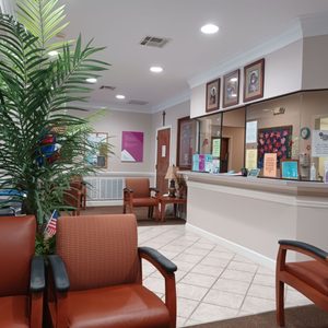 BALDWIN HEALTH - Updated February 2025 - 1613 N McKenzie St, Foley ...